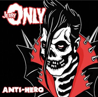 RockBox - [Request]Jerry Only - Anti-Hero (2022)