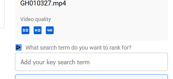 What is this? Why is 4K resolution not available? : r/youtube
