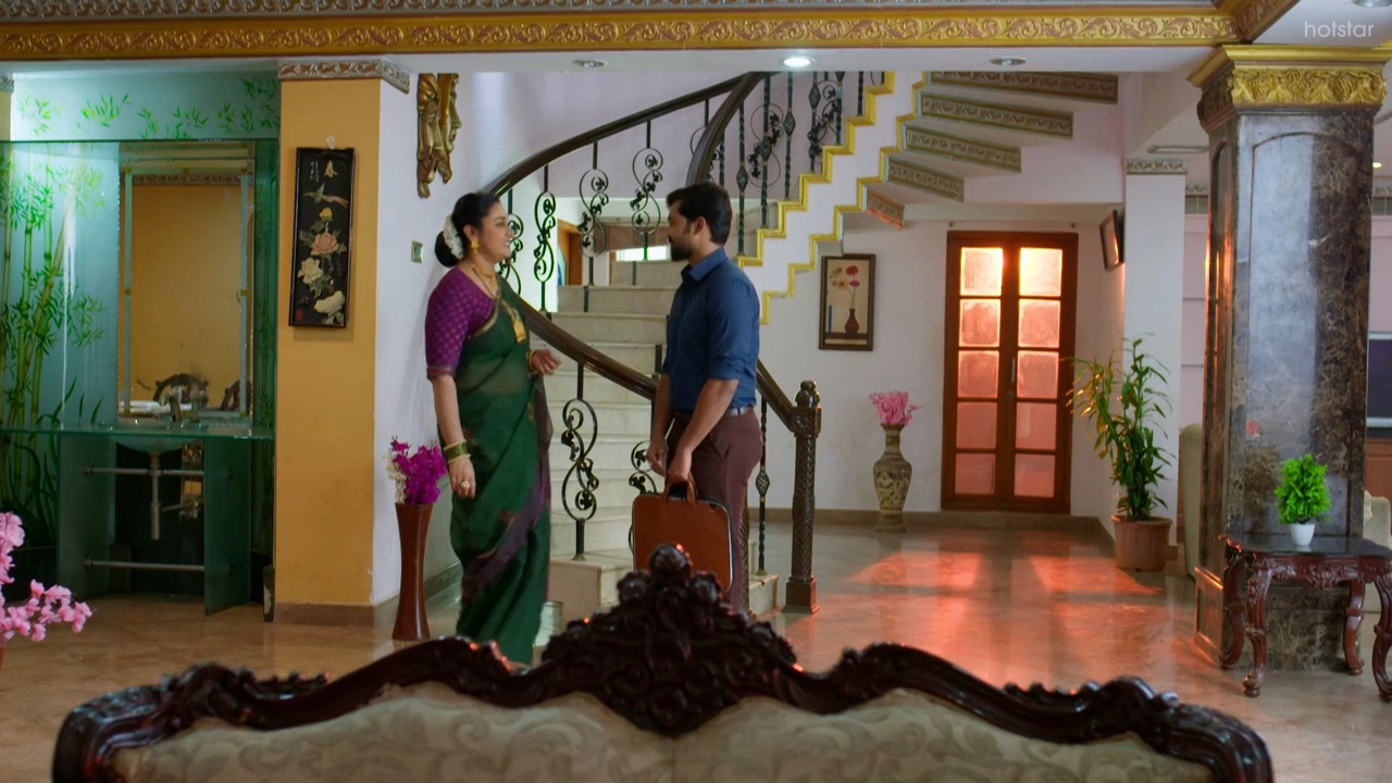 Rajshri Nair First Time Rare Navel Show mkv snapshot 00 02 093 — Postimages