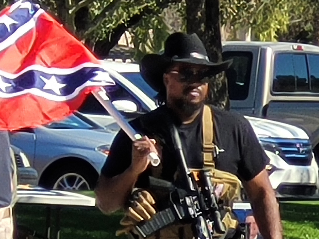 Anyone at the AZ 2A rally? - AR15.COM