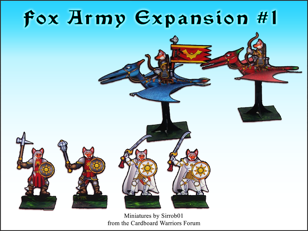 sirrob01 fox army expansion1 preview — Postimages