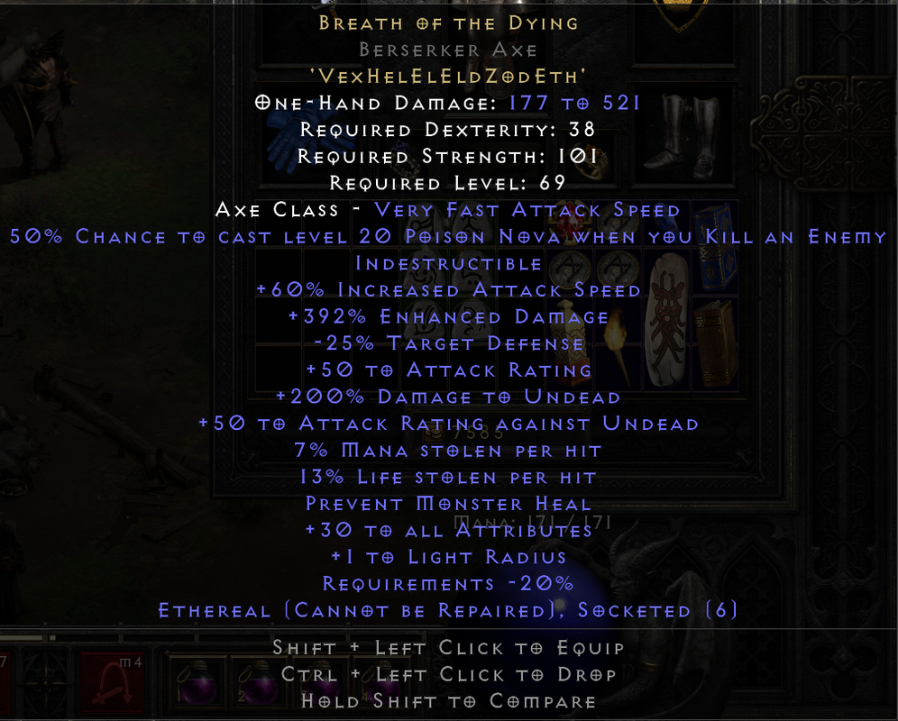 EBOTD — Postimages