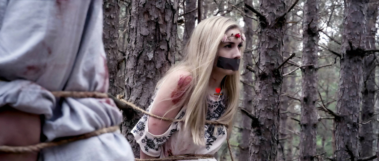 Leah Patrick 2 Black Creek 2017 — Postimages