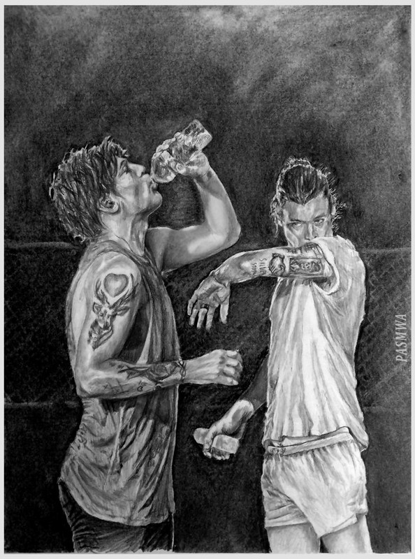 Heading for Limbo - Chapter 5 - HellaGun - One Direction (Band ...