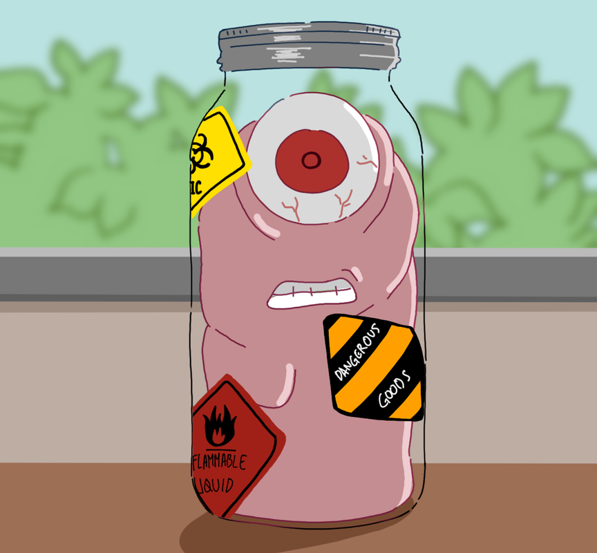 In Your Hands Is A Phone... - Chapter 1 - Cogni_Diss, rhapshie - 呪術廻戦 | Jujutsu Kaisen (Manga ...