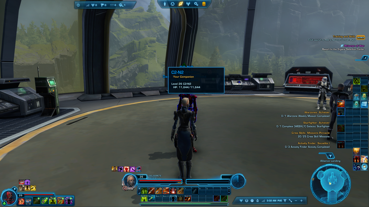 Star Wars The Old Republic Screenshot 2022 11 13 03 02 14 37 — Postimages