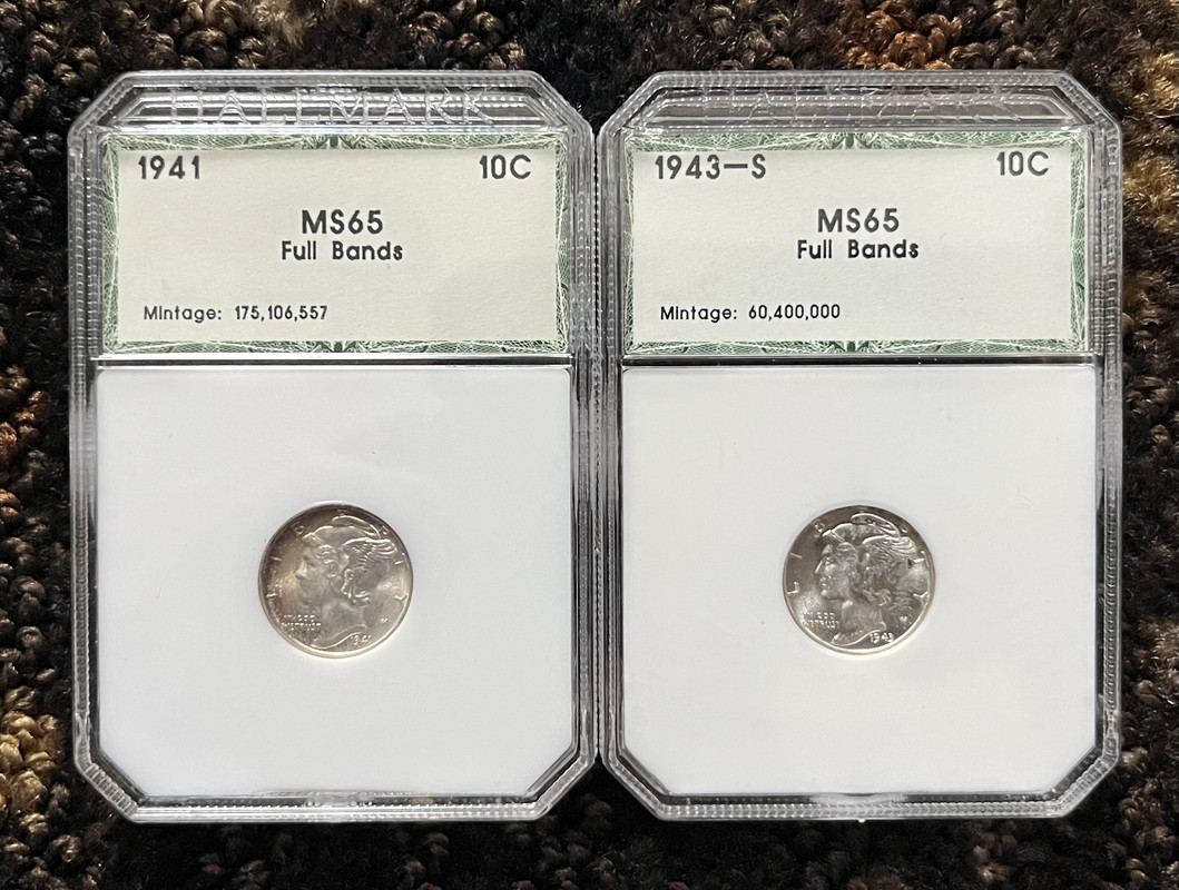 Is this a PCI Slab? | Coin Talk