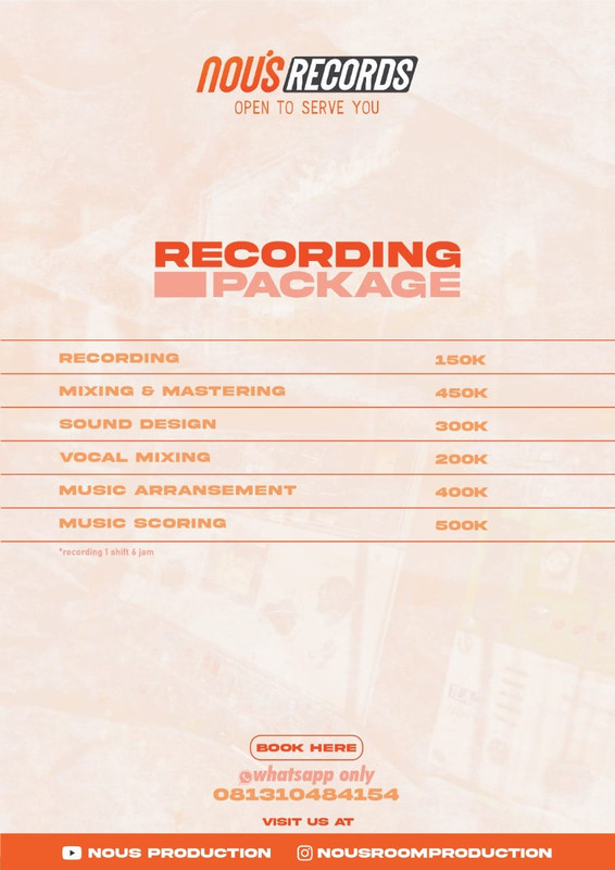 LINKTREE RECORDING — Postimages