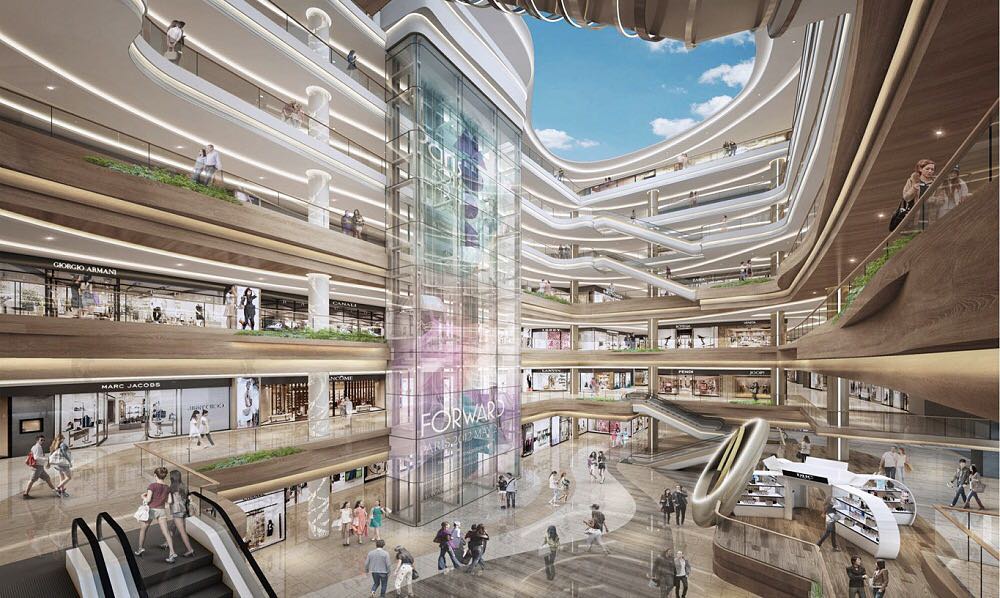 [MEDAN] Projects & Development | Page 793 | SkyscraperCity Forum