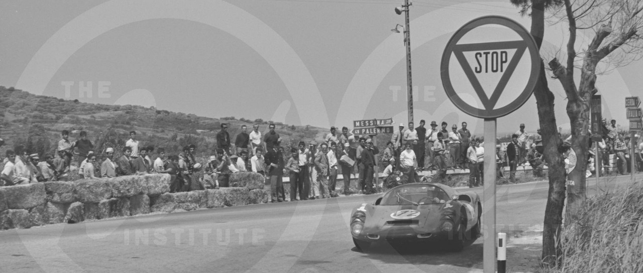 1968 TF 172 010 — Postimages