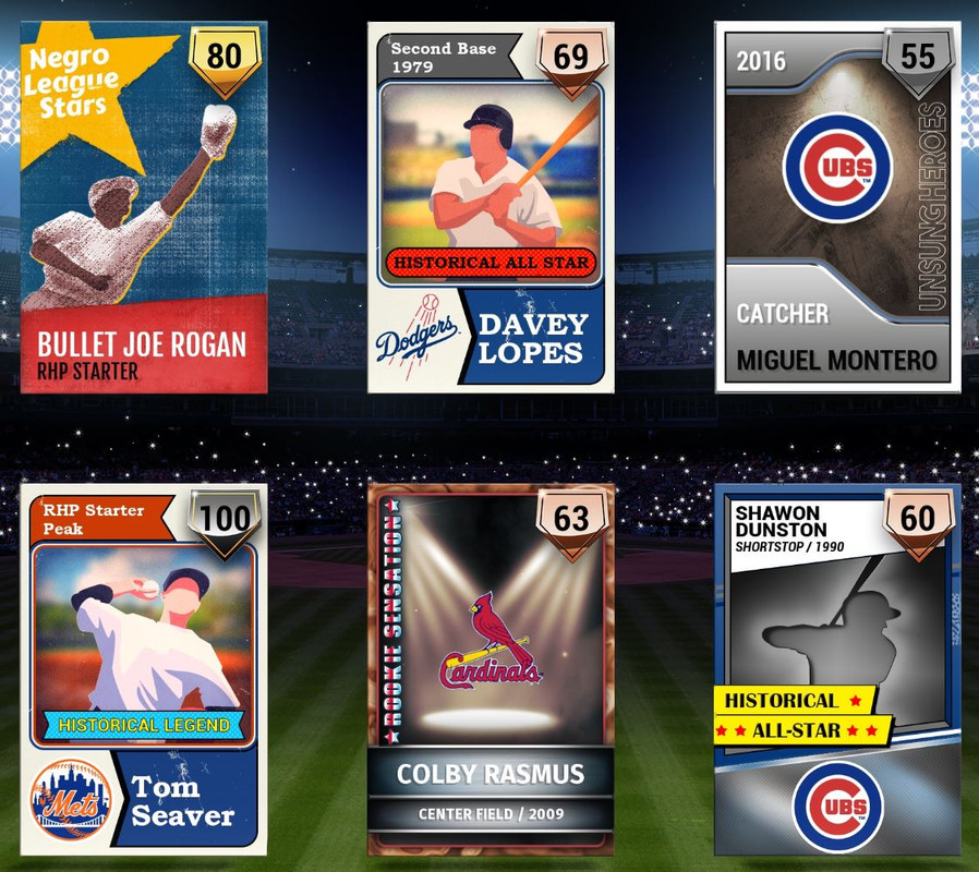 Historical Packs - Page 3 - OOTP Developments Forums