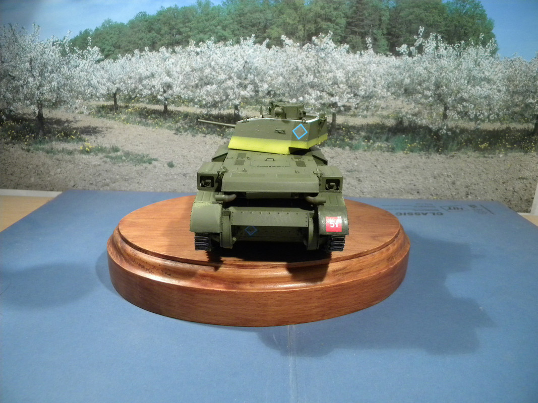 MK III 12 009 — Postimages