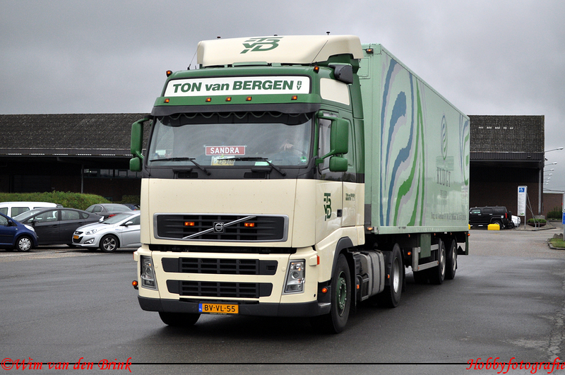 Bergen, Ton van - Monster - Pagina 2 - Transportfotos.nl