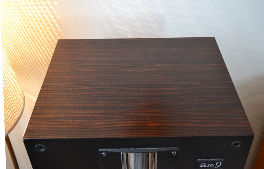 Favorite speakers you've ever owned | Page 4 | Steve Hoffman Music Forums