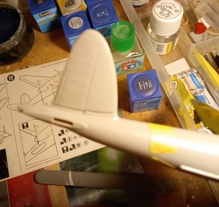 PK-116 Mosquito +++FINISHED+++ - Matchbox 50th Anniversary Group Build ...