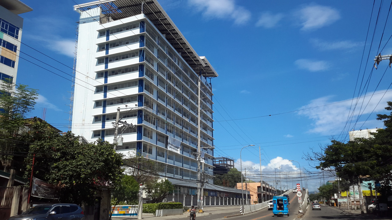 Cebú Projects and Constructions | Page 1255 | SkyscraperCity Forum