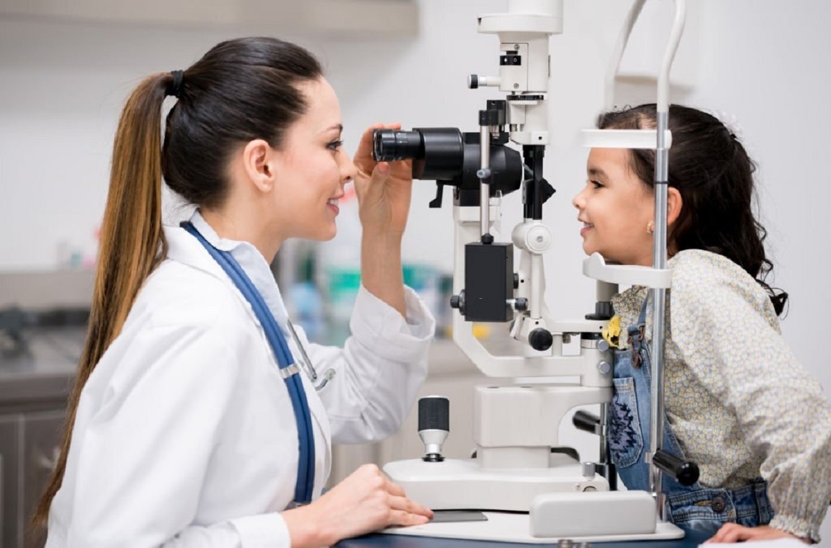Understanding the Importance of Regular Children Eye Tests