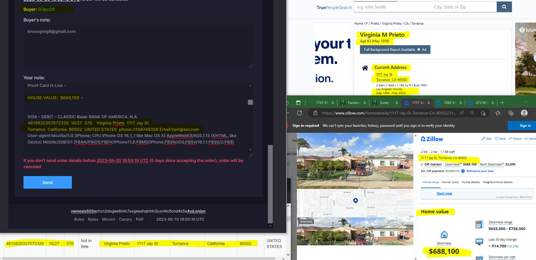 House Value — Postimages