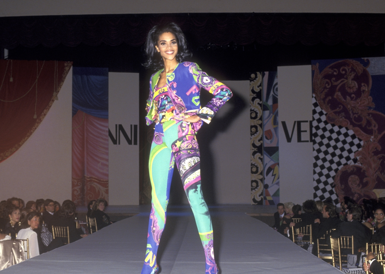 Topmodel Stephanie Roberts Pic Appreciation Thread | Lipstick Alley