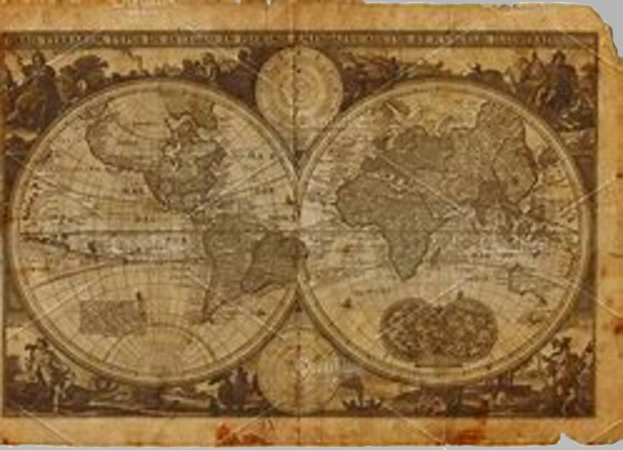 world Map Torn — Postimages