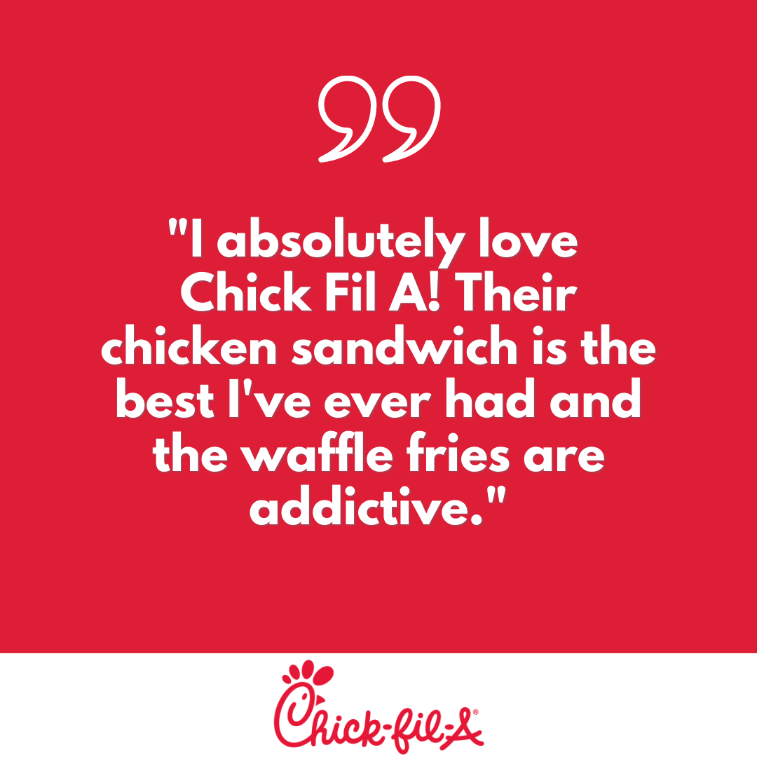 Chick Fil A Quotes Q2 2 — Postimages