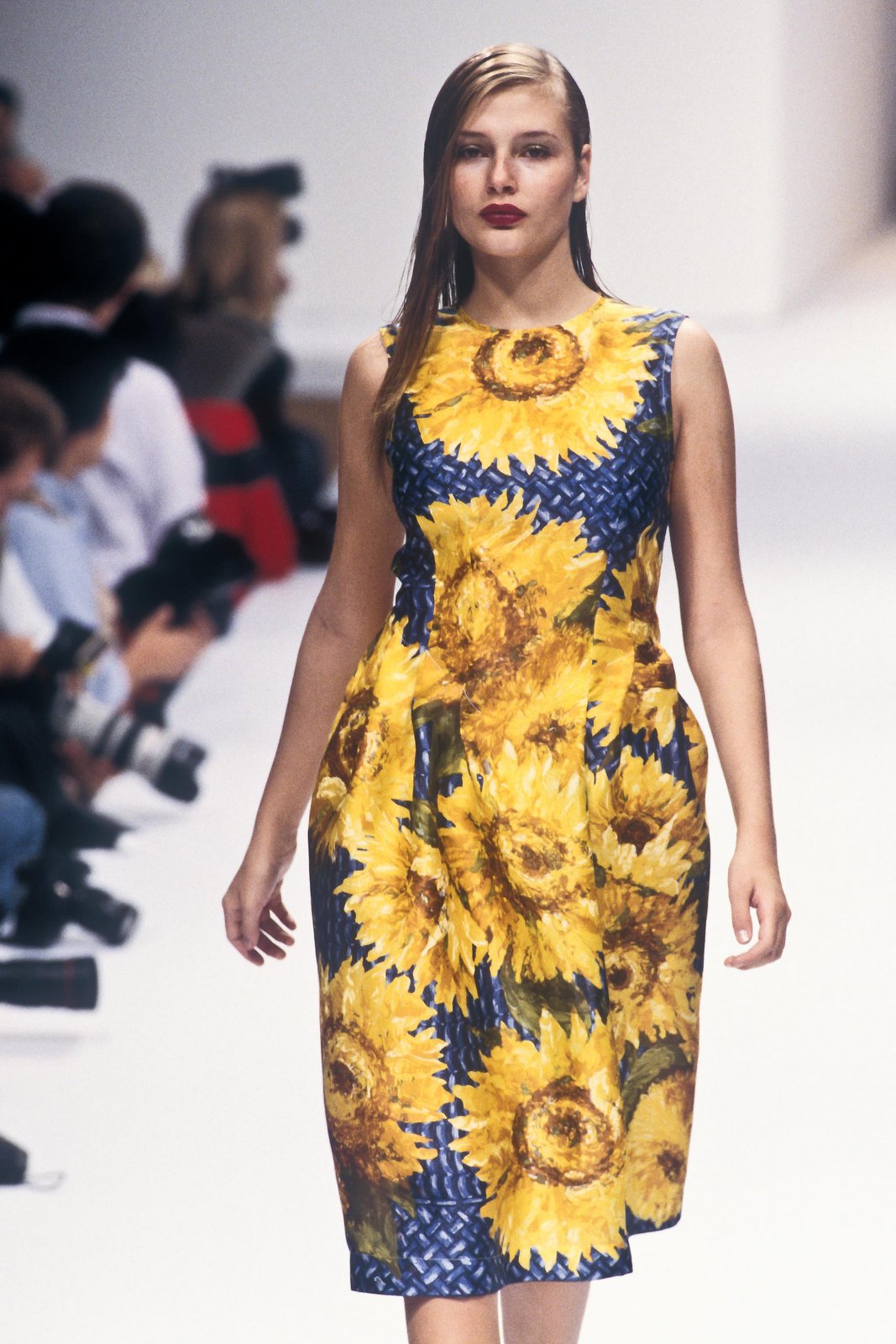 Fashion Classic: GUCCI Spring/Summer 1995 | Page 2 | Lipstick Alley
