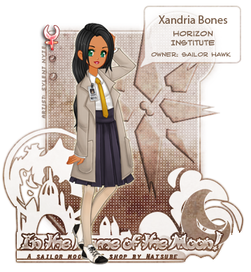 Xandria Bones HITS Cert — Postimages