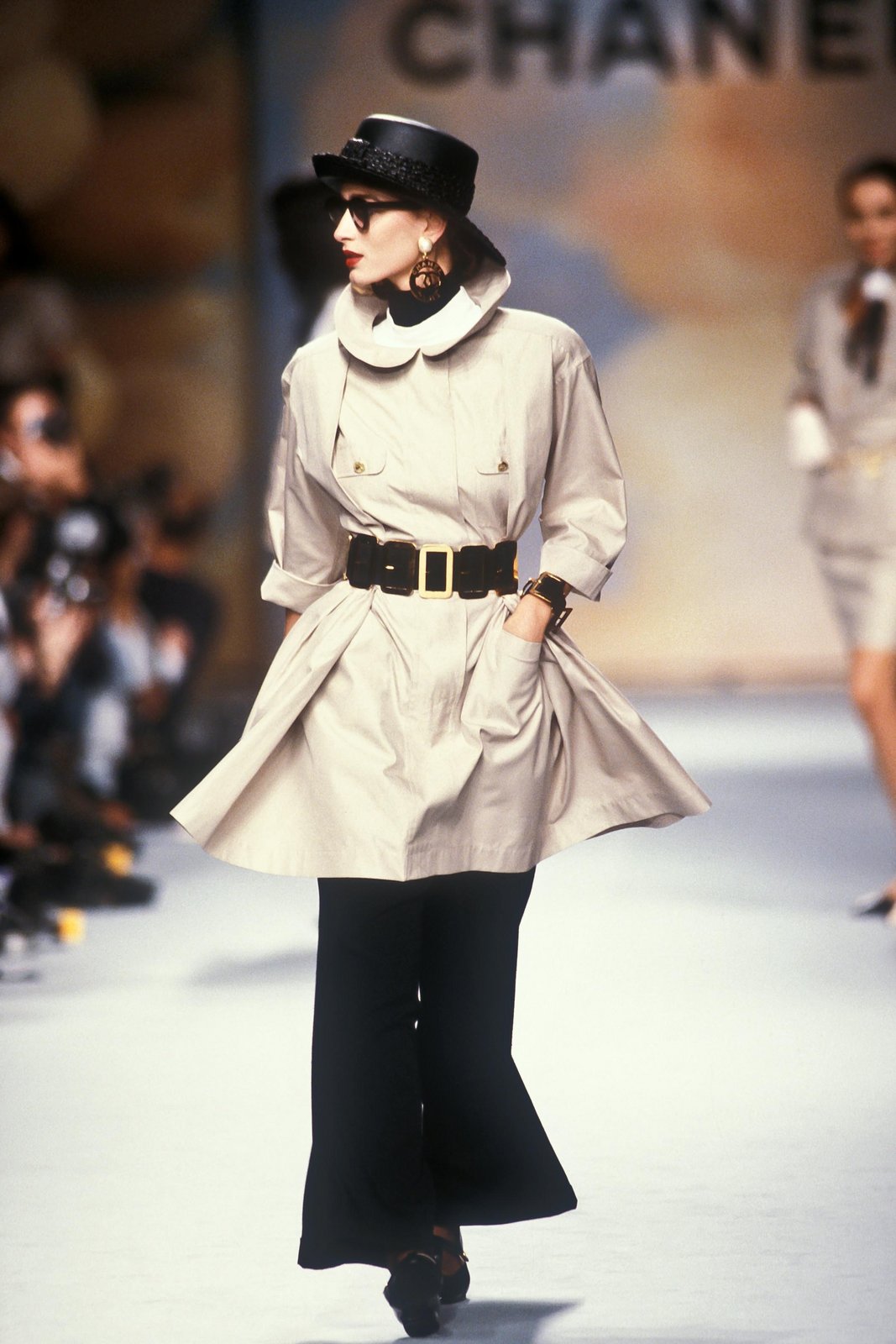 Fashion Classic: CHANEL Spring/Summer 1988 | Page 2 | Lipstick Alley