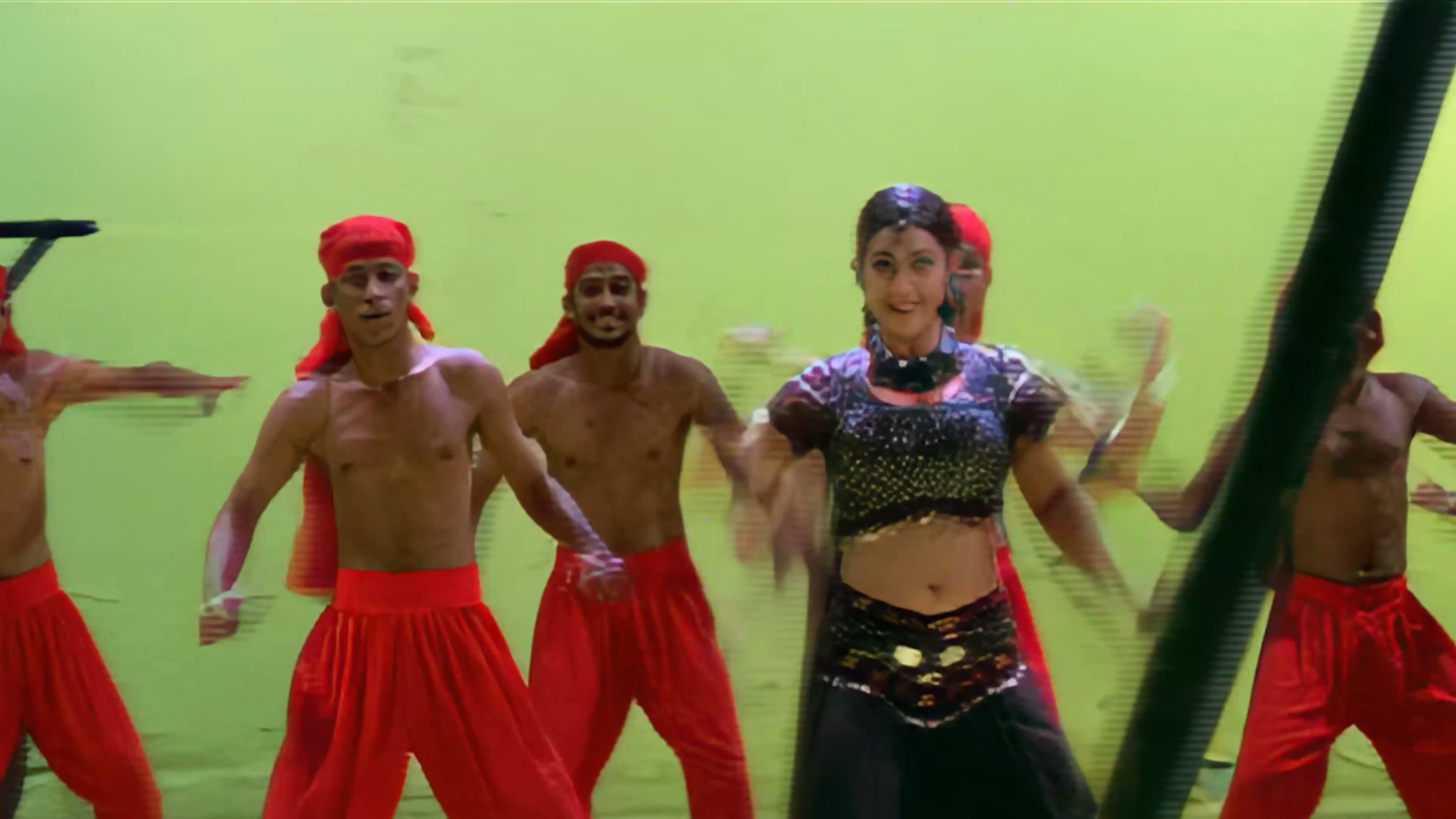 Meena Big Deep navel Dreams mp4 snapshot 00 22 948 — Postimages