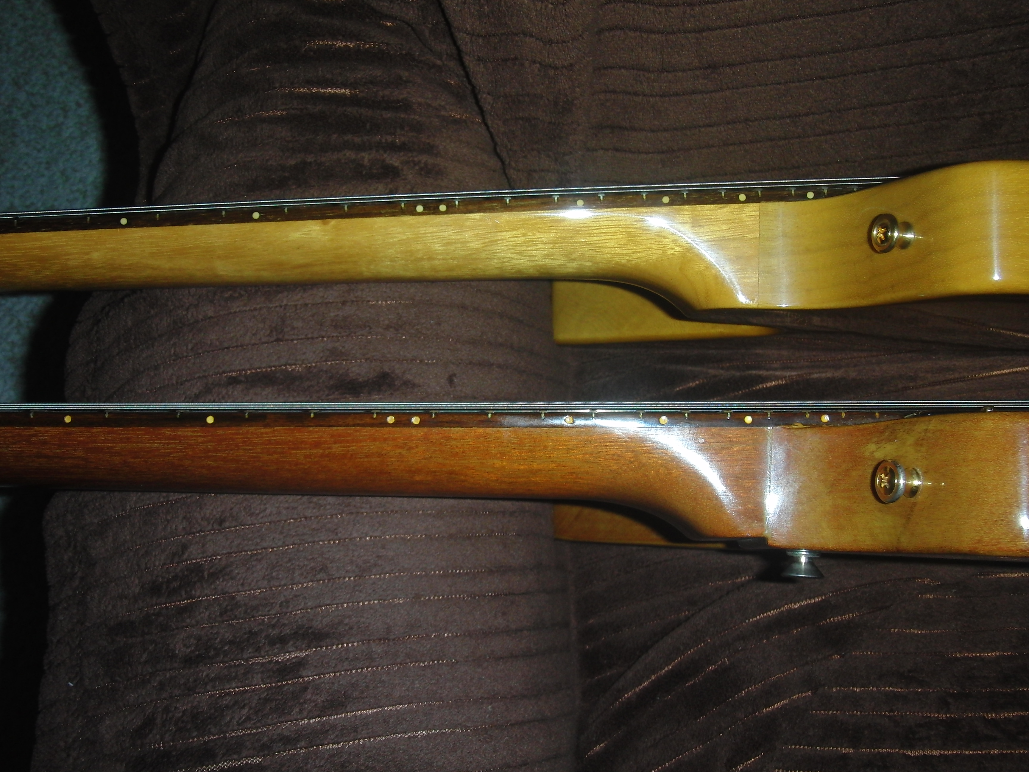 11 18 2021 Both Explorer Neck Profiles 2!! — Postimages