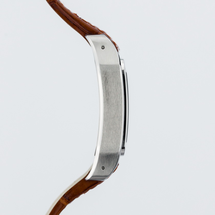 Cartier Santos ref 2656 6 — Postimages