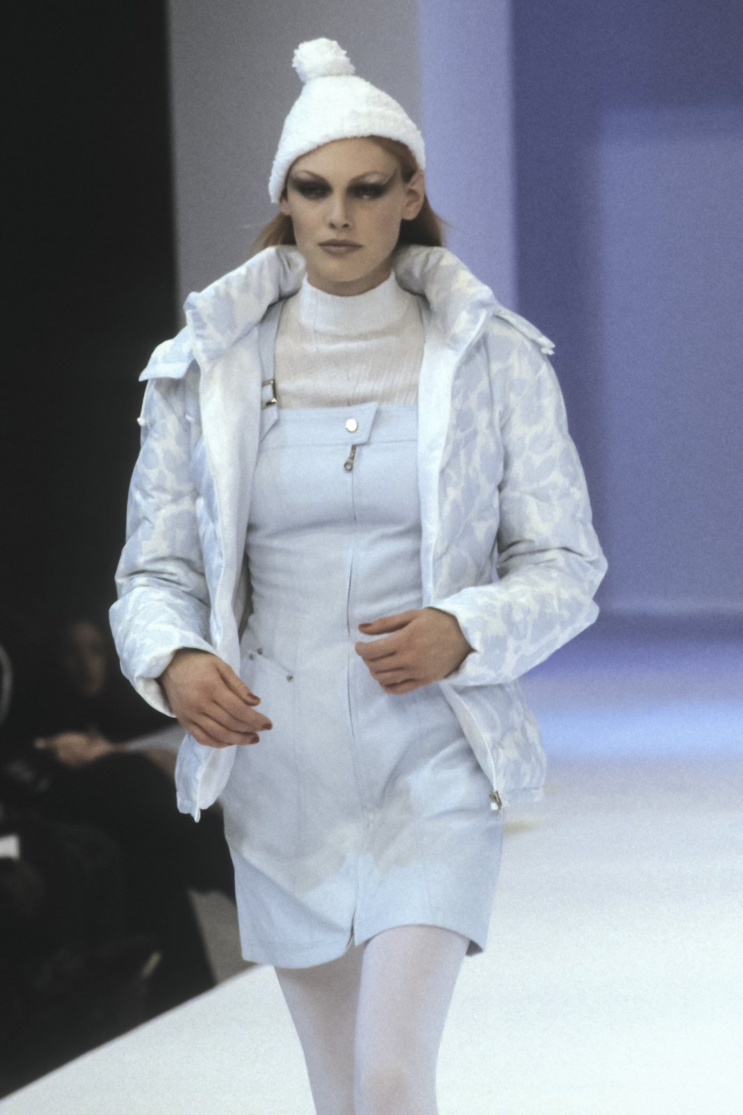 Fashion Classic: Thierry MUGLER Fall/Winter 1998 | Lipstick Alley