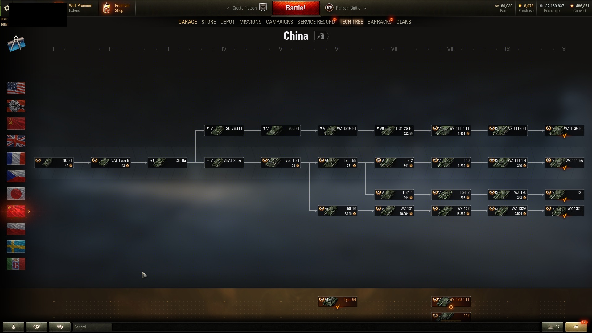 129 China — Postimages