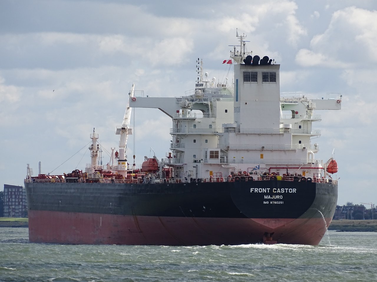 Front Castor, 7 8 2023, nr 2 — Postimages