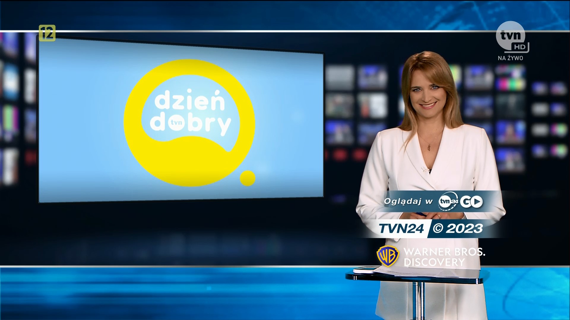 14 05 2023 dagmara kaczmarek tvn 6 — Postimages