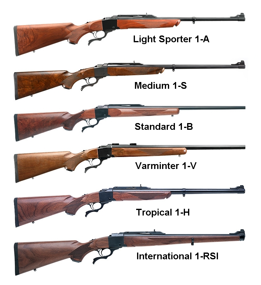 Ruger Models — Postimages