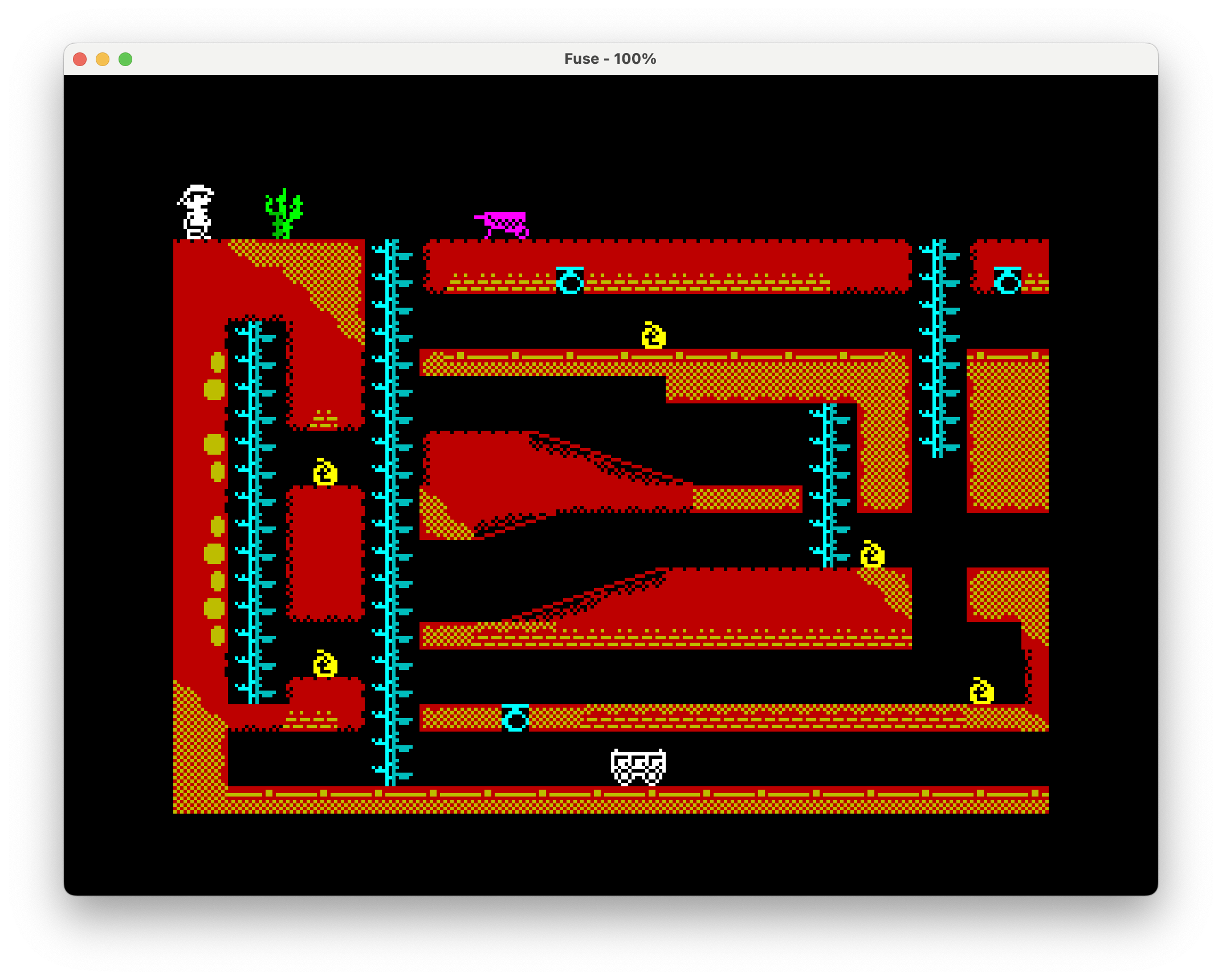 gilligans gold — Postimages