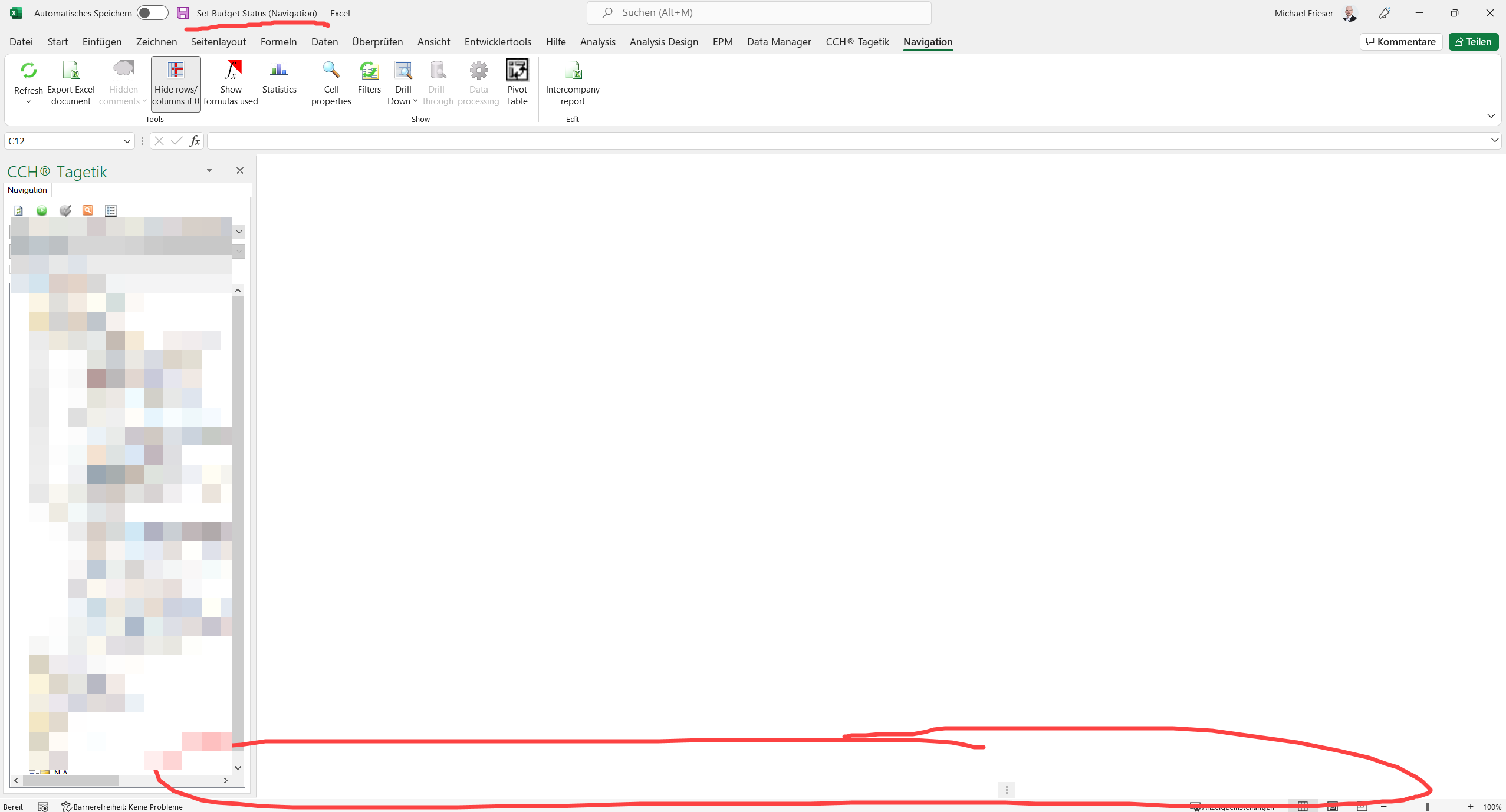 Excel Client 1 — Postimages