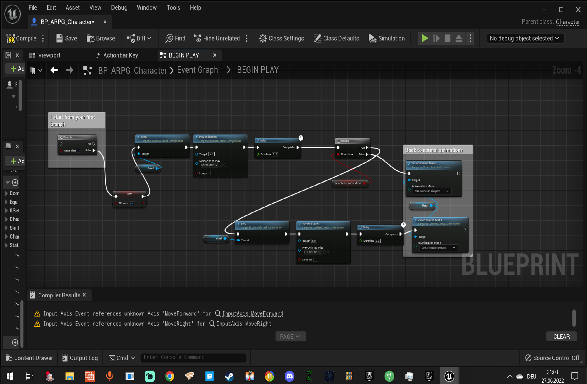 Double Stun — Postimages