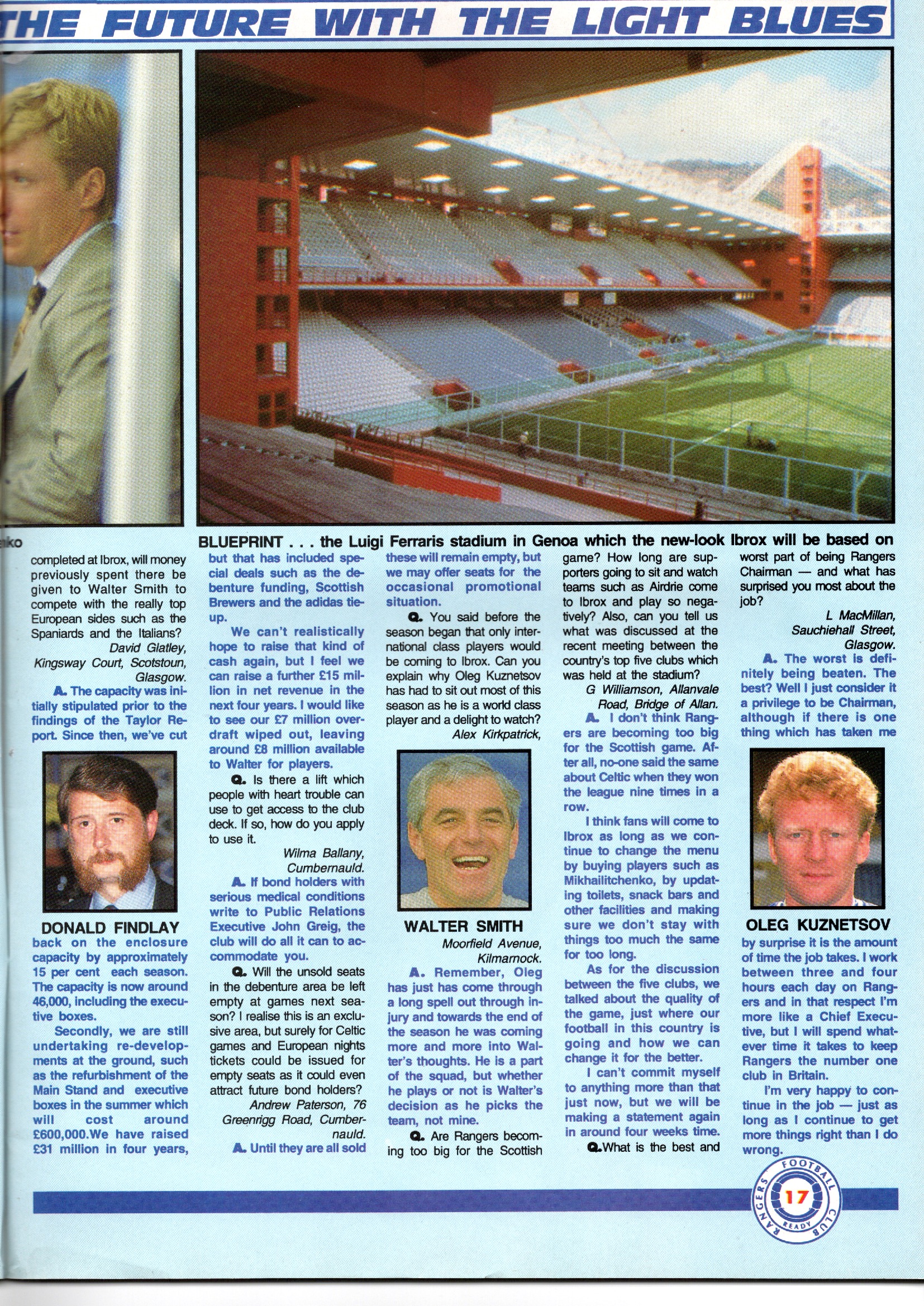 David Murray 1992 5 — Postimages