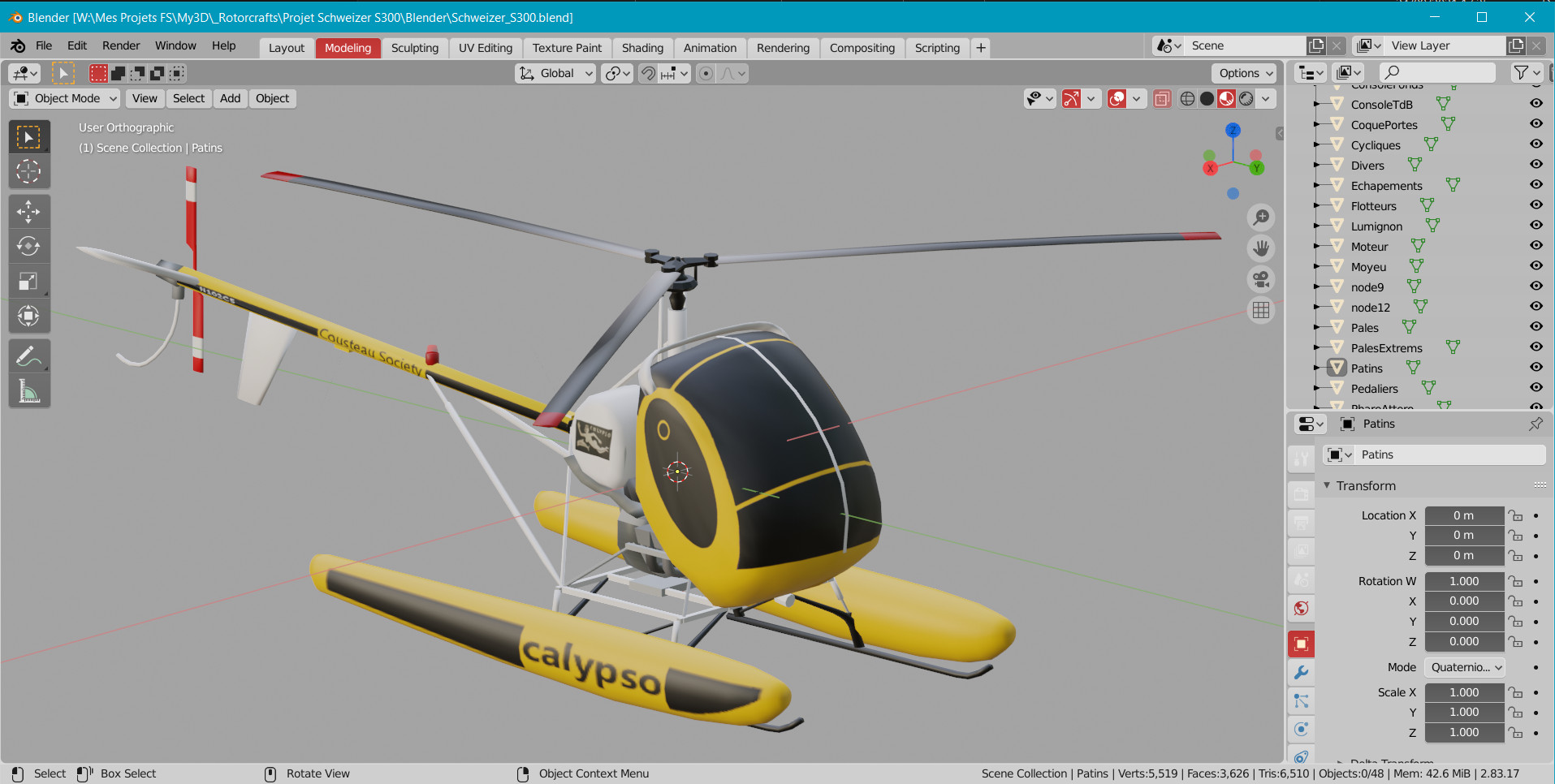 Canadair CL-215T and Canso PBY-5A - Page 2 - Microsoft Flight Simulator ...