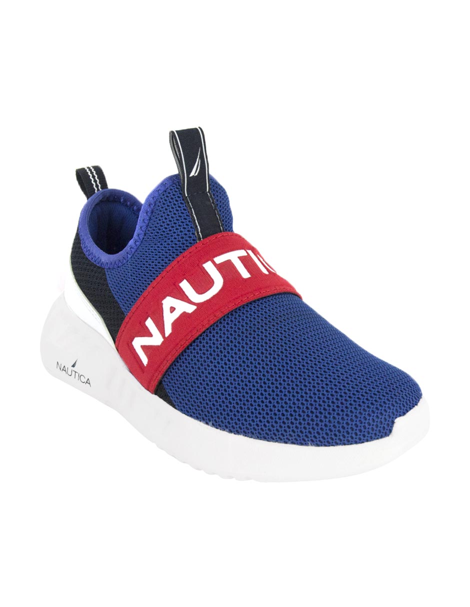 FALLON JR AZUL ROJO BLANCO 2 — Postimages