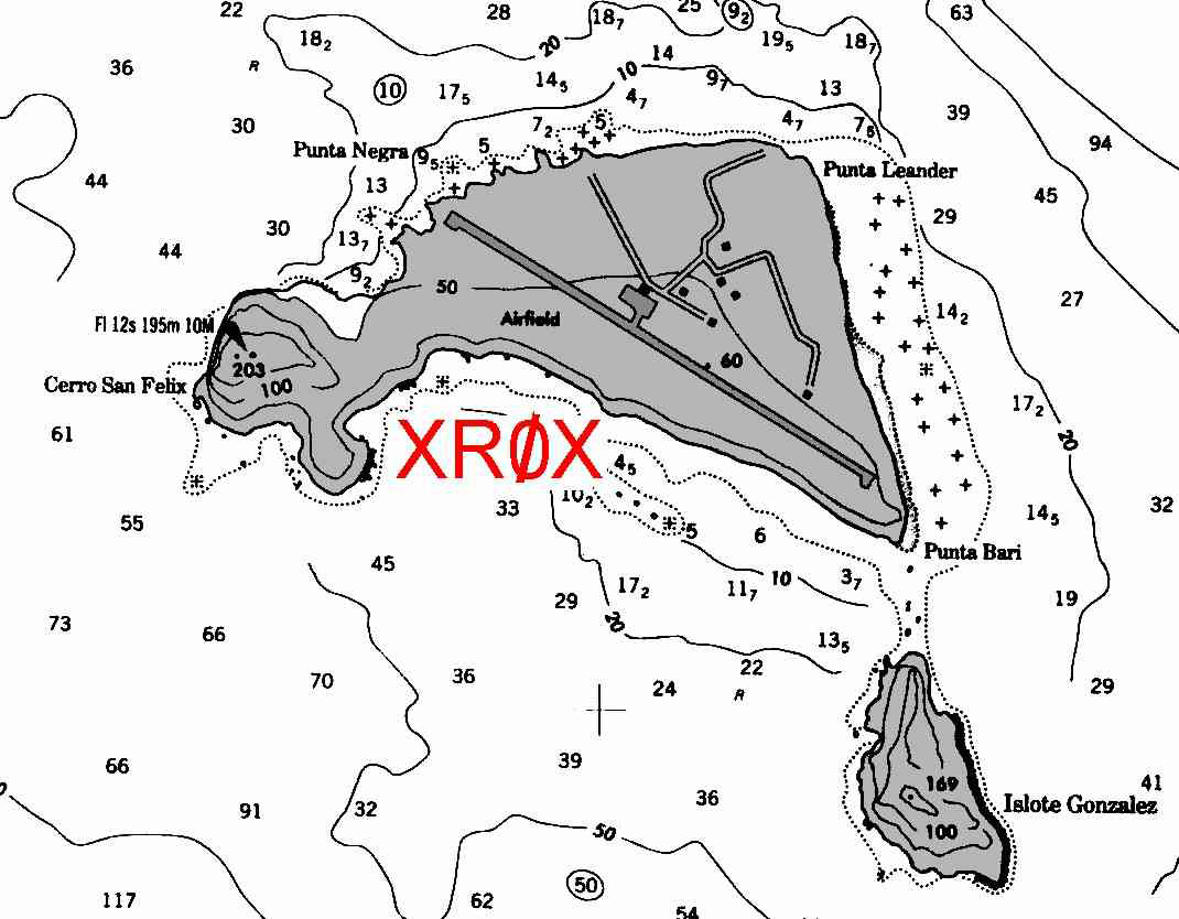 RAZONYFUERZA - "La carrera al estrecho" Conflicto del Beagle - Armada ...