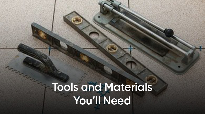 How to Install Porcelain Floor Tile for a Professional Finish | Pave Direct