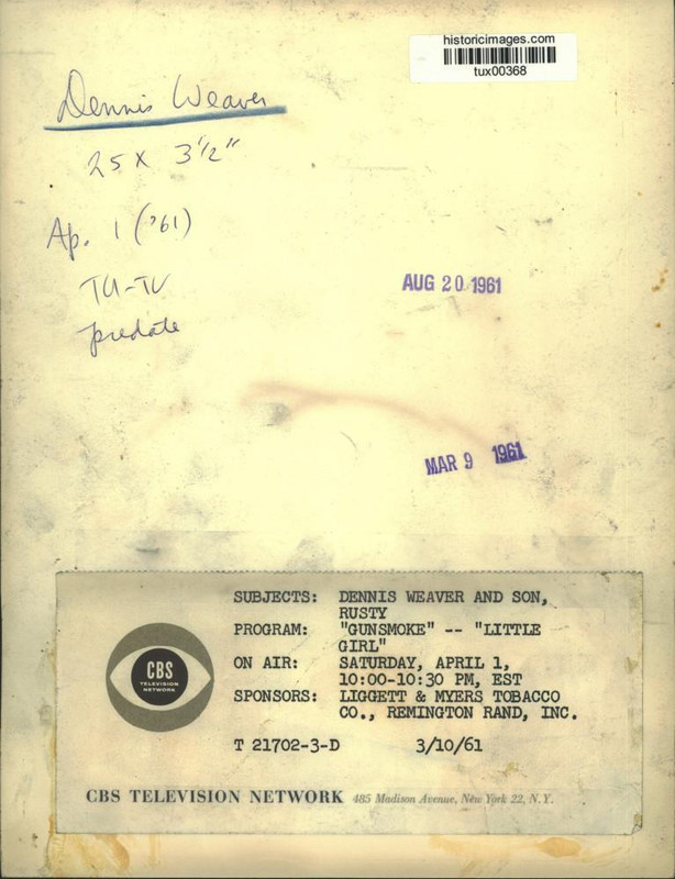 Dennis Rusty B — Postimages