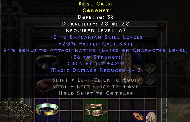 Pc On This Pvp Stuff / Ama Circ / Barb Circ / Mld - Topic - d2jsp