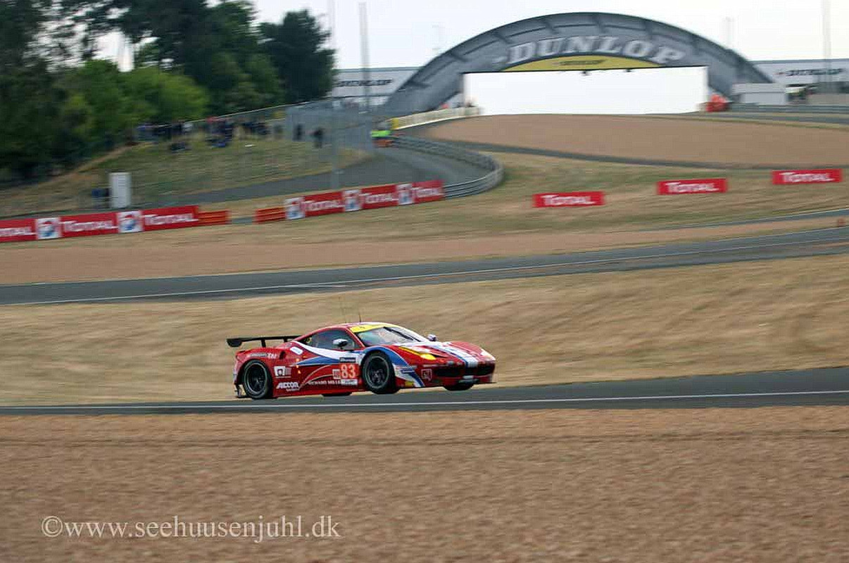 2015 LM 83 François Perrodo Emmanuel Collard Rui Aguas 36 — Postimages