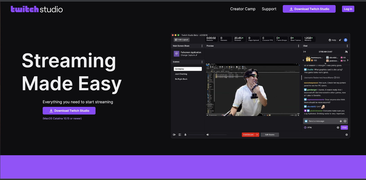 GitHub - marcysko/twitch-setup-tutorial