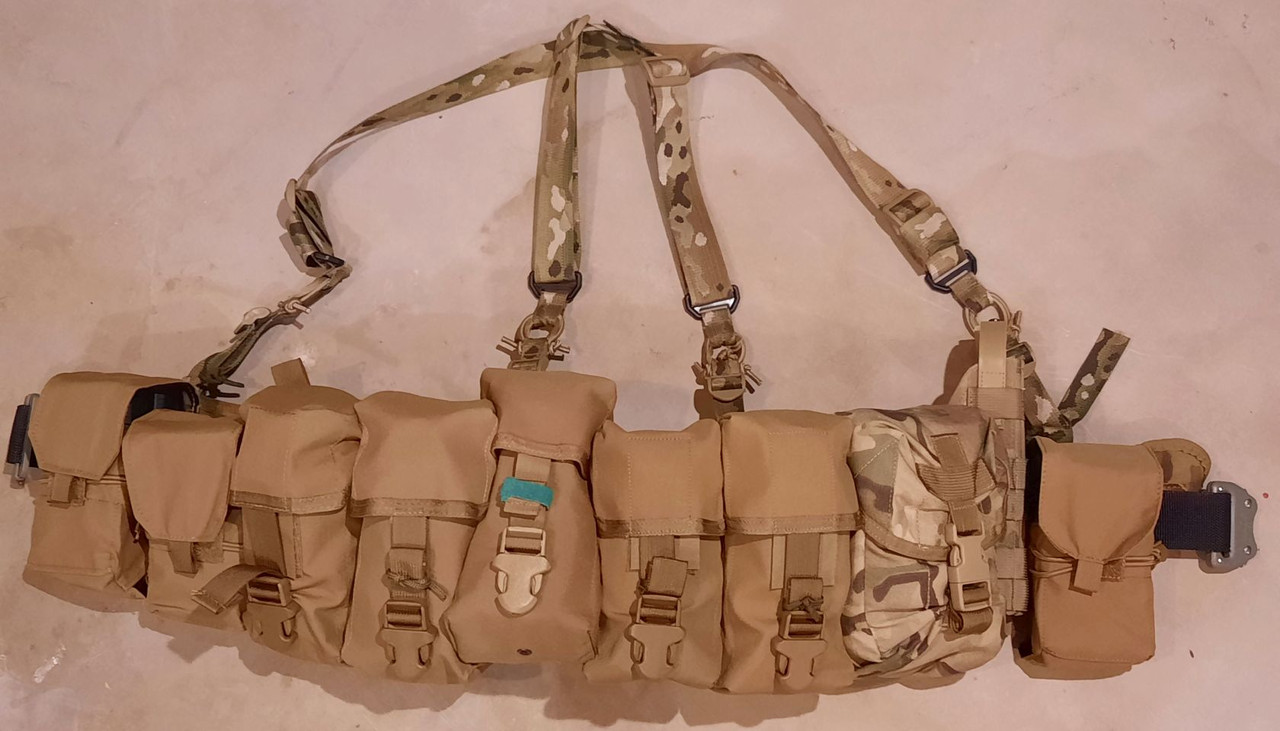 Velocity Systems Jungle Kit > Tactical Gear > AR15.COM