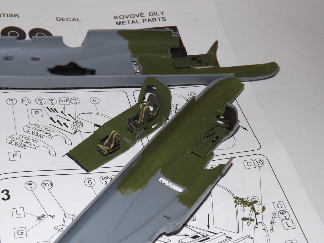 Tim's Valom Albermarle - COMPLETED. - TLC - Transports, Loaders and ...